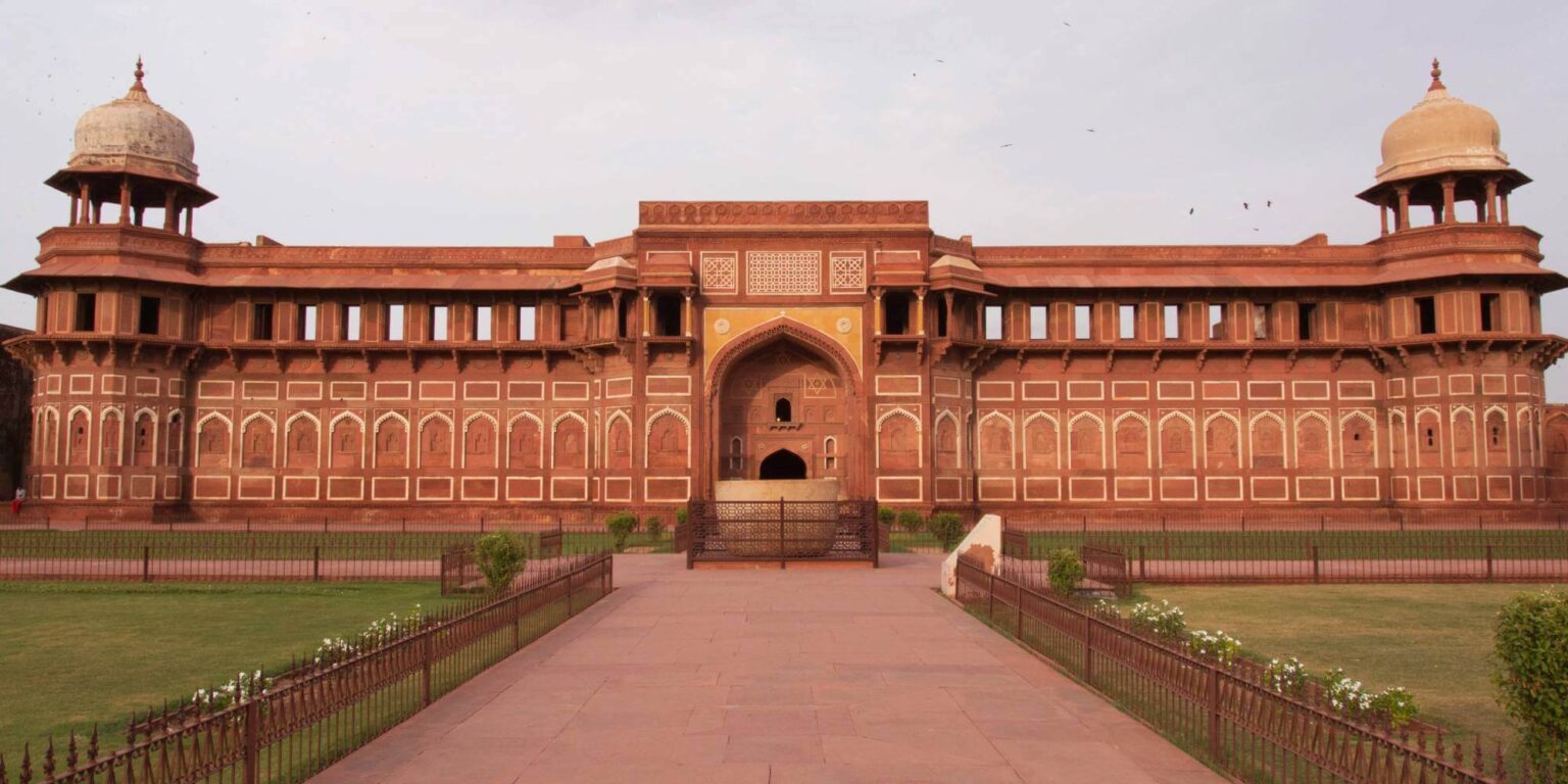 Golden Triangle India - Ranthambore National Park