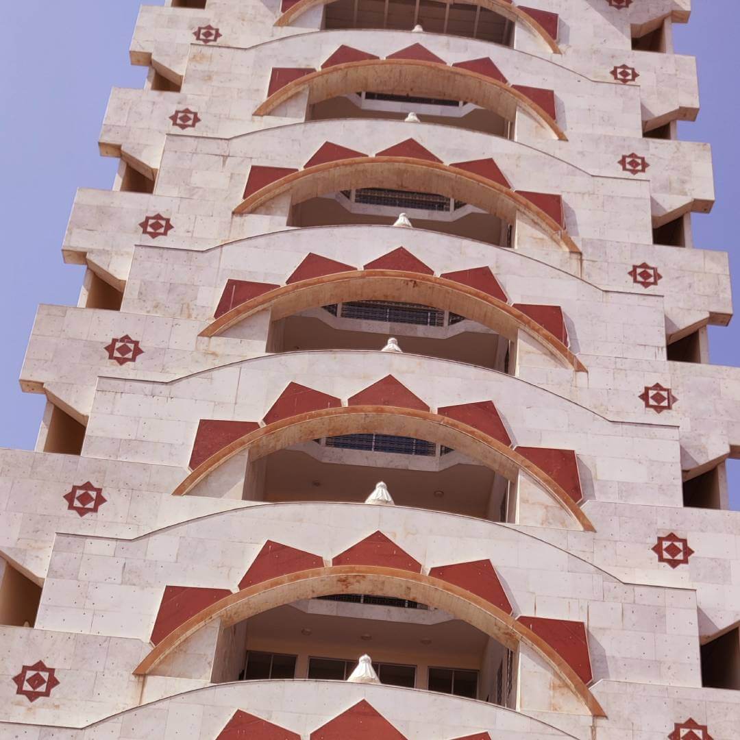 Bharat Mata Temple Haridwar | Temple Info | Uttarakhand Tourism